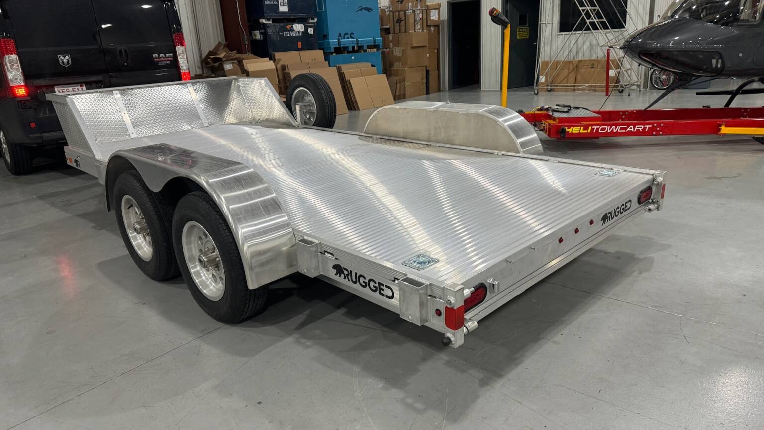 How to Register, Title, and Insure Your Trailer (By State) | Rugged ...