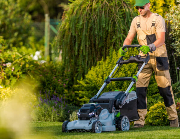 Best Lightweight Open Aluminum Landscaping Trailers - Rugged Aluminum ...